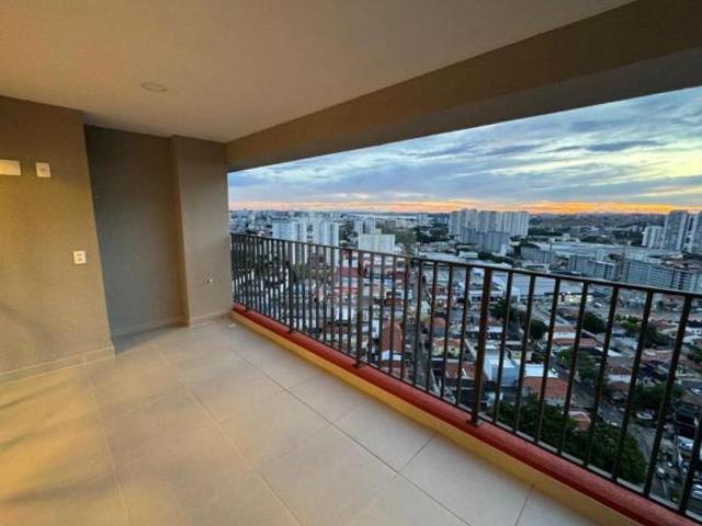 Apartamento com 3 quartos à venda em Vila cruzeiro SP