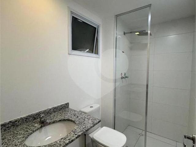 Apartamento com 3 quartos à venda em Vila cruzeiro SP