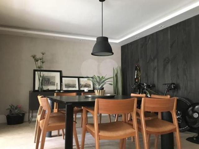 Apartamento com 3 quartos à venda em Vila Cruzeiro SP