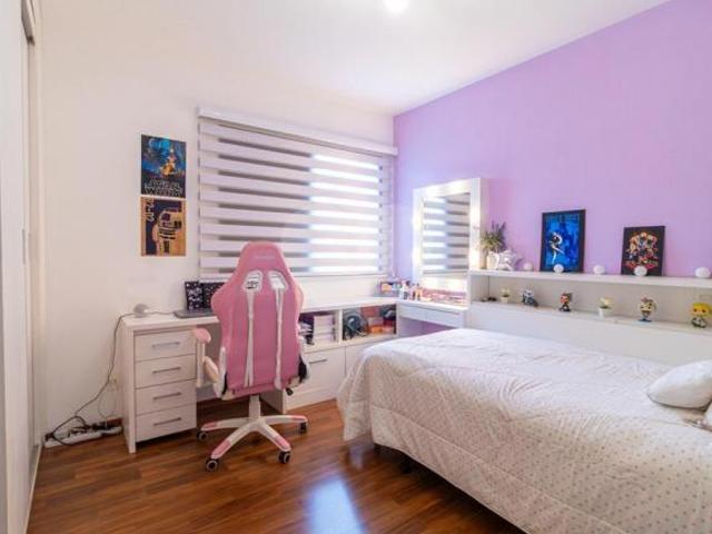Apartamento a venda 3 quartos no The Gift Granja Julieta