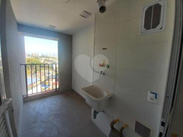 Apartamento com 3 quartos à venda em Vila cruzeiro SP