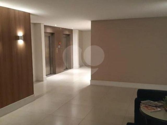 Apartamento com 3 quartos à venda em Vila cruzeiro SP