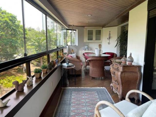 Apartamento com 3 quartos à venda em Vila cruzeiro SP