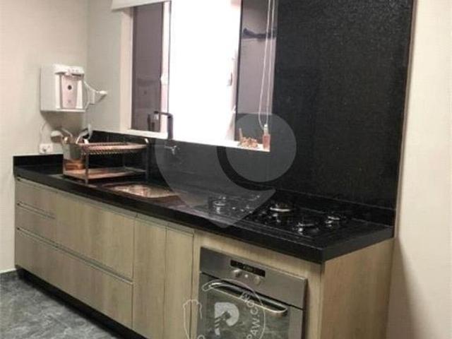 Apartamento com 3 quartos à venda em Vila curuçá SP