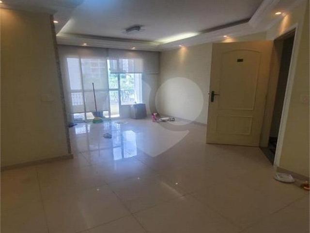 Apartamento com 3 quartos à venda em Vila da saúde SP