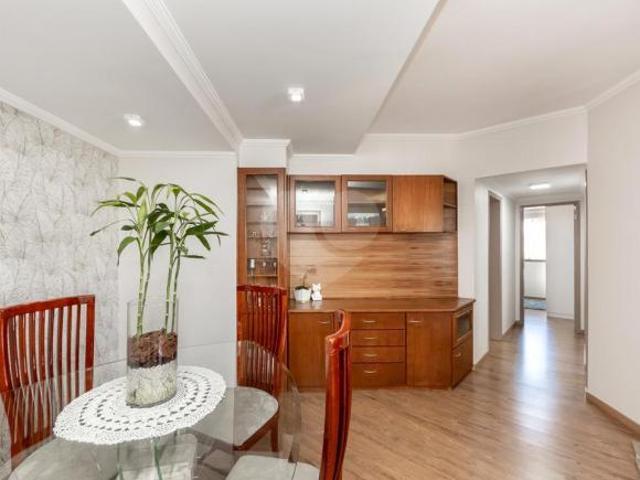 Apartamento com 3 quartos à venda em Vila da saúde SP