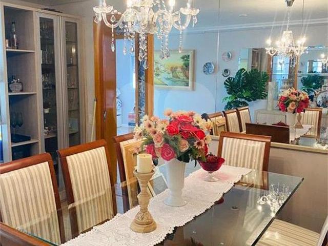 Apartamento com 3 quartos à venda em Vila da saúde SP