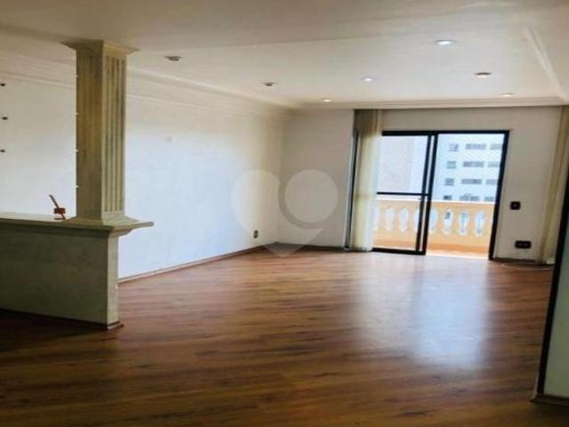 Apartamento com 3 quartos à venda em Vila da saúde SP