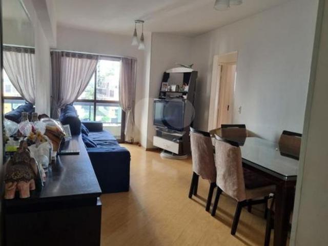 Apartamento com 3 quartos à venda em Vila da saúde SP