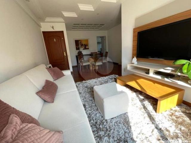 Apartamento com 3 quartos à venda em Vila da saúde SP