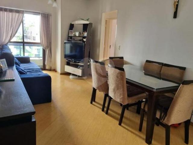 Apartamento com 3 quartos à venda em Vila da saúde SP