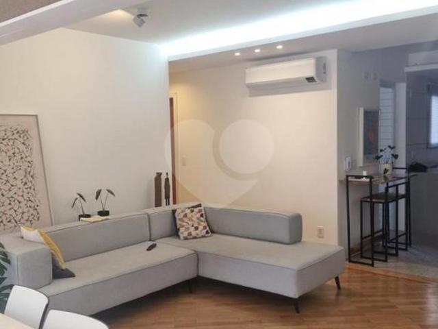Apartamento com 3 quartos à venda em Vila da saúde SP