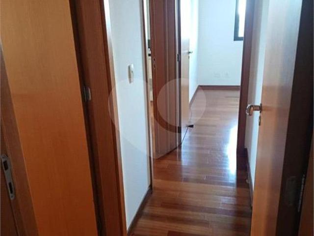 Apartamento com 3 quartos à venda em Vila da serra MG