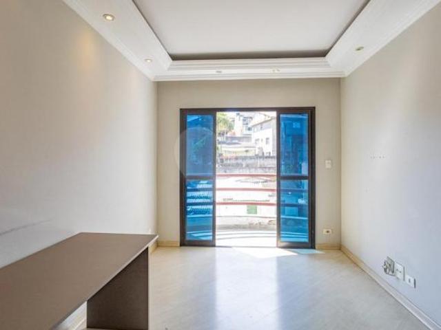 Apartamento com 3 quartos à venda em Vila das belezas SP