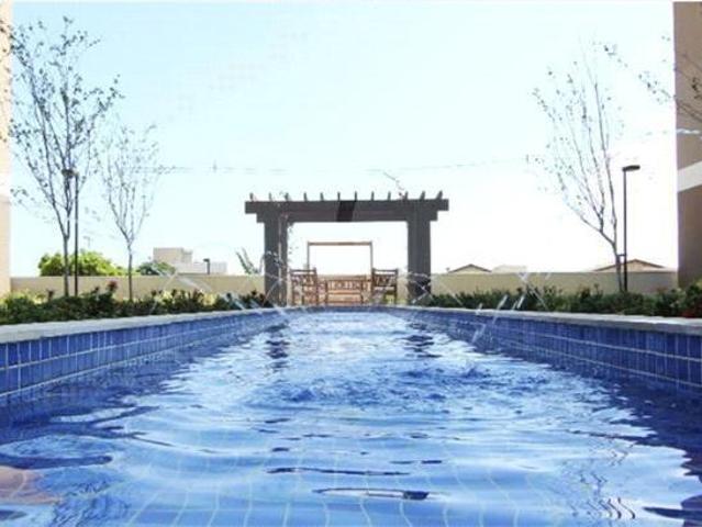 Apartamento com 3 quartos à venda em Vila Das Jabuticabeiras SP