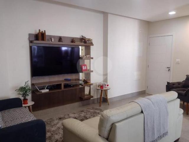 Apartamento com 3 quartos à venda em Vila das jabuticabeiras SP