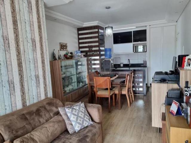 Apartamento com 3 quartos à venda em Vila das jabuticabeiras SP
