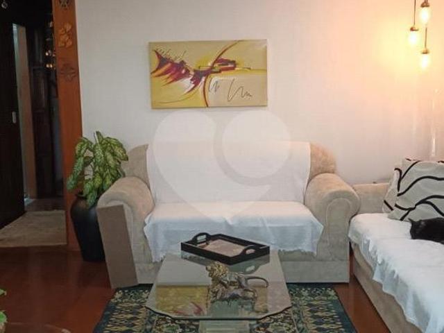 Apartamento com 3 quartos à venda em Vila diva zona norte SP
