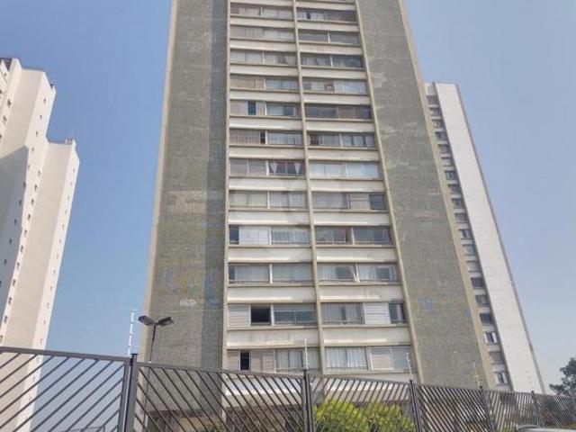 Apartamento com 3 quartos à venda em Vila diva zona norte SP