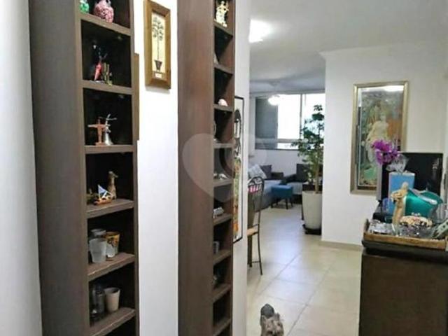 Apartamento com 3 quartos à venda em Vila diva zona norte SP