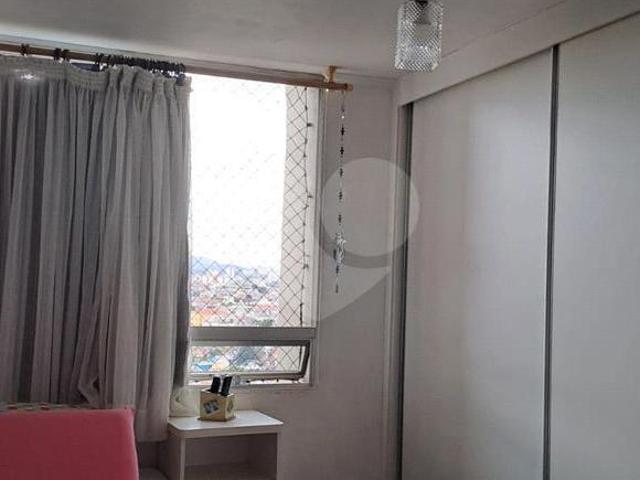 Apartamento com 3 quartos à venda em Vila diva zona norte SP