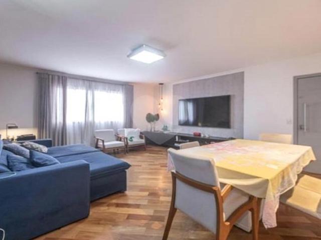 Apartamento com 3 quartos à venda em Vila do encontro SP