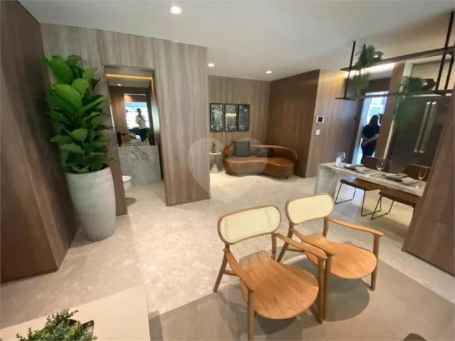Apartamento com 3 quartos à venda em Vila Dom Pedro I SP