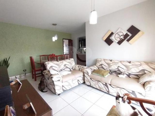 Apartamento com 3 quartos à venda em Vila dom pedro i SP