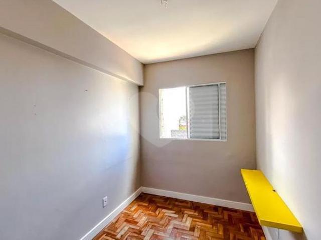 Apartamento com 3 quartos à venda em Vila Dom Pedro I SP