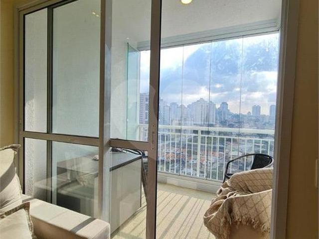 Apartamento com 3 quartos à venda em Vila dom pedro i SP