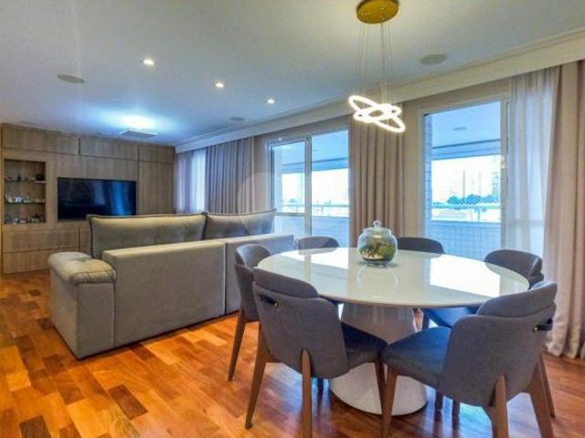 Apartamento com 3 quartos à venda em Vila dom pedro i SP