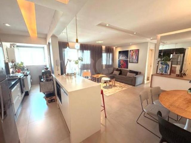 Apartamento com 3 quartos à venda em Vila dom pedro ii SP