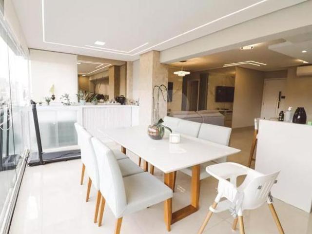 Apartamento com 3 quartos à venda em Vila dom pedro ii SP