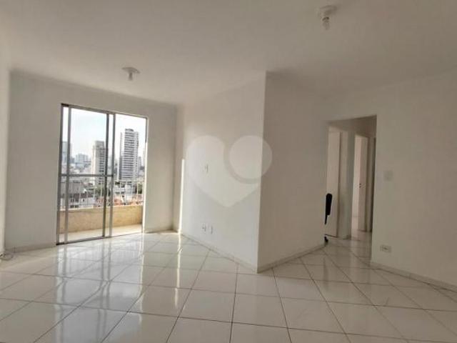 Apartamento com 3 quartos à venda em Vila dom pedro ii SP