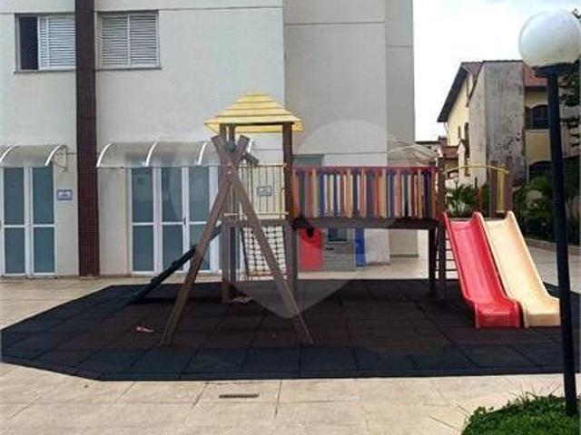 Apartamento com 3 quartos à venda em Vila dom pedro ii SP