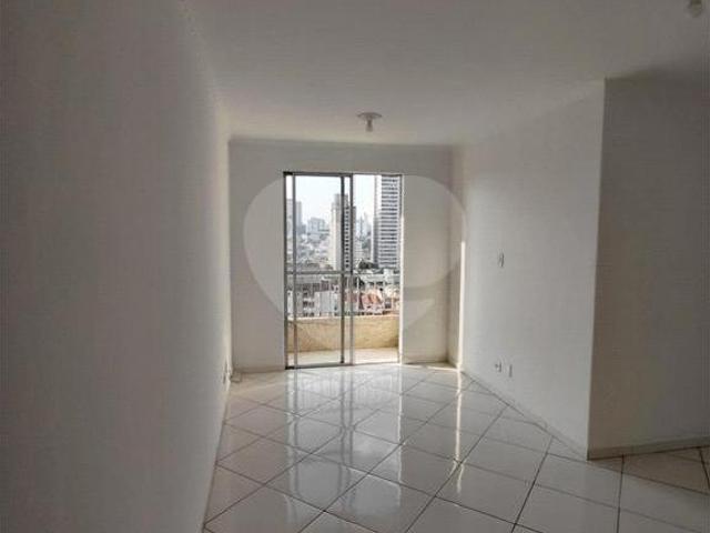 Apartamento com 3 quartos à venda em Vila dom pedro ii SP