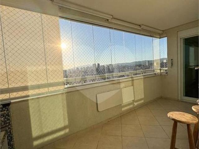 Apartamento com 3 quartos à venda em Vila dom pedro ii SP