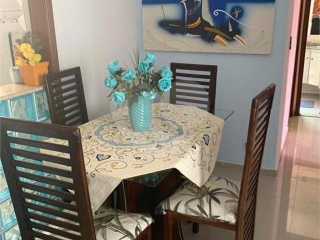 Apartamento com 3 quartos à venda em Vila dom pedro ii SP