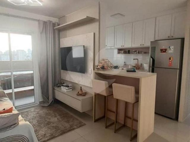 Apartamento com 3 quartos à venda em Vila dom pedro ii SP