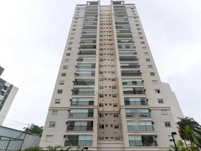Apartamento com 3 quartos à venda em Vila dom pedro ii SP