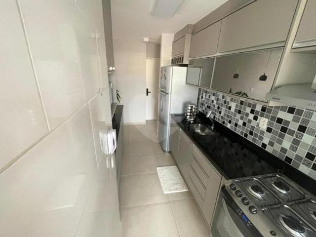 Apartamento com 3 quartos à venda em Vila dom pedro ii SP