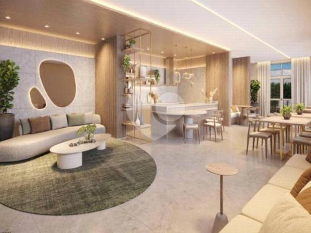 Apartamento com 3 quartos à venda em Vila dom pedro ii SP