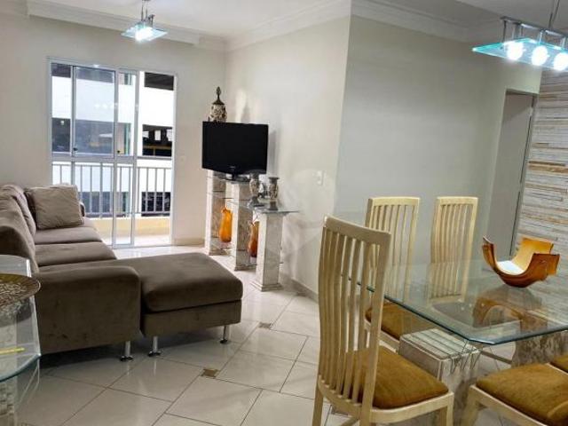 Apartamento com 3 quartos à venda em Vila dos remédios SP