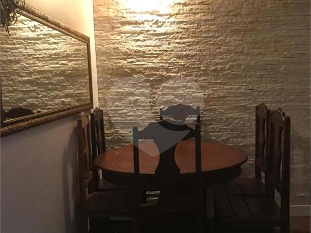 Apartamento com 3 quartos à venda em Vila dos remédios SP
