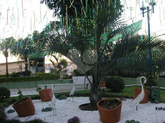 Apartamento com 3 quartos à venda em Vila ede SP