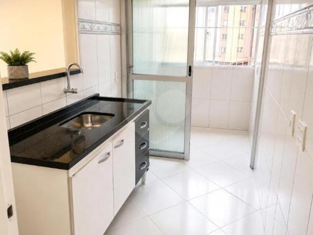 Apartamento com 3 quartos à venda em Vila ema SP