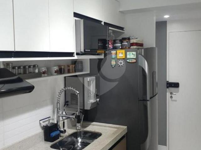Apartamento com 3 quartos à venda em Vila Ema SP