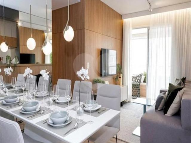 Apartamento com 3 quartos à venda em Vila emir SP