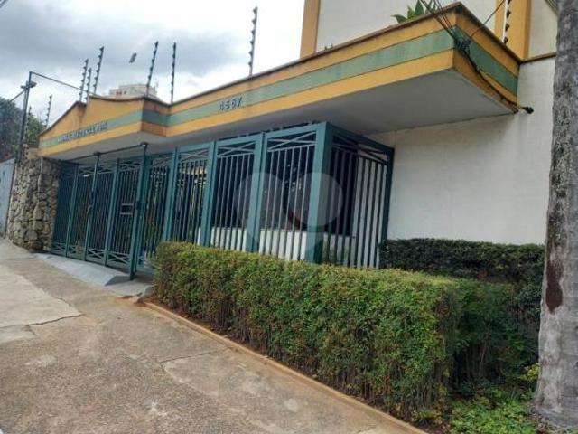 Apartamento com 3 quartos à venda em Vila emir SP