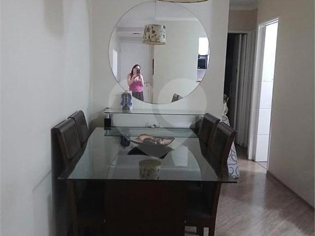 Apartamento com 3 quartos à venda em Vila esperança SP